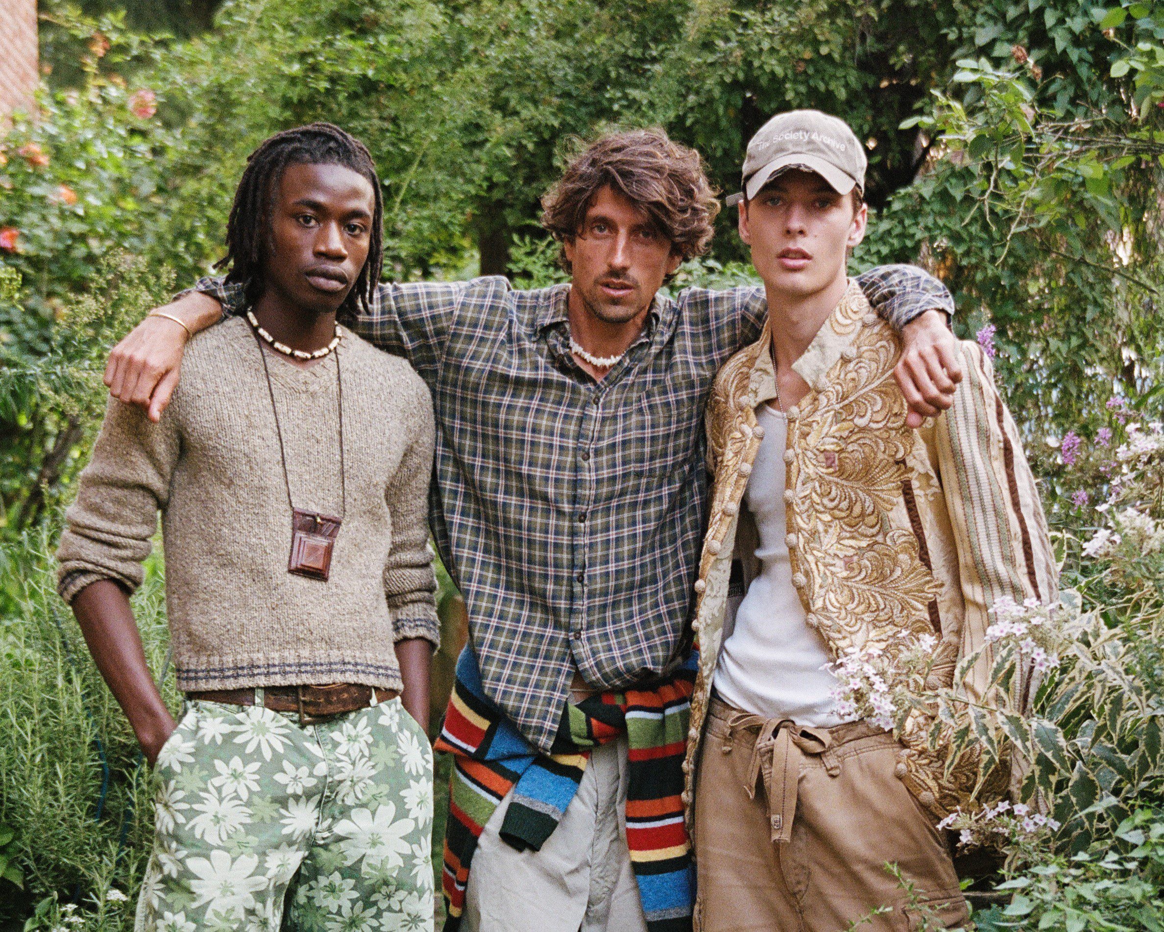 Petrichor: A Fresh Take on Vintage Finds - DOWNTOWN MAGAZINE