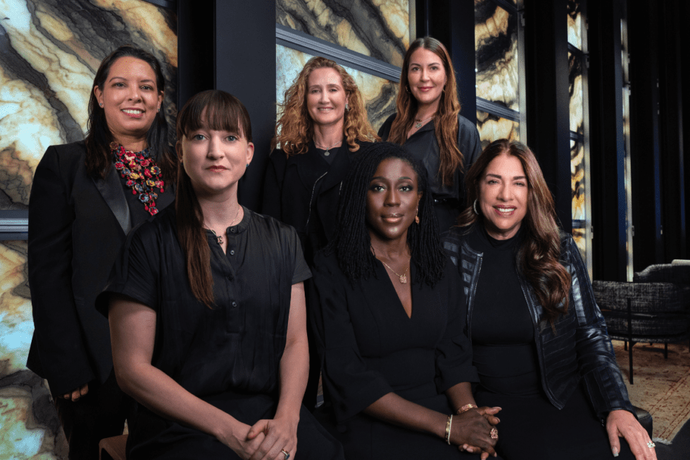 HER Story: Women Shaping the Future - DOWNTOWN MAGAZINE